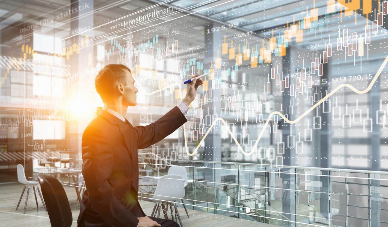 I mercati finanziari: prospettive e opportunità - Zenit Online I mercati finanziari: prospettive e opportunità - Zenit Online